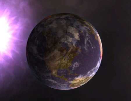 Planet Smash Destruction - Play Online Planet Smash Destruction on Game ...