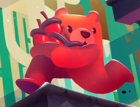 Shady Bears - Play Online Shady Bears on Game Comets