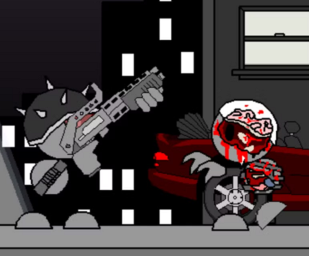 Thing Thing Arena 2 - Play Online Thing Thing Arena 2 on Game Comets