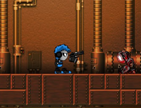 Thing Thing Arena Classic - Play Online Thing Thing Arena Classic on ...