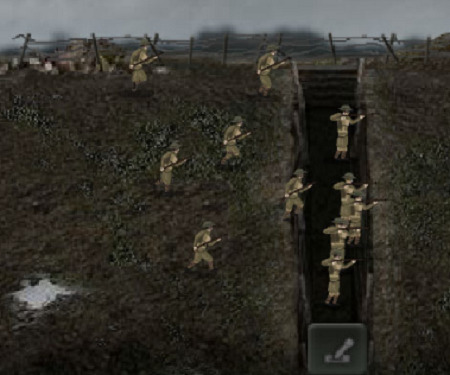Warfare 1917 - Play Online Warfare 1917 on Game Comets