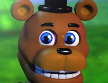 FNAF World Refreshed - Play Online FNAF World Refreshed on Game Comets