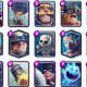 Guess The Clash Royale Card Game - Play Online Guess The Clash Royale ...