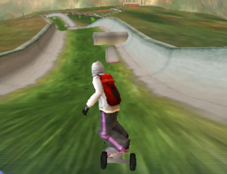 Sewer Run Skateboard - Play Online Sewer Run Skateboard on Game Comets