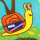 Snail Mail - Play Online Snail Mail on Game Comets