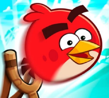 Angry Birds - Play Online Angry Birds on Game Comets