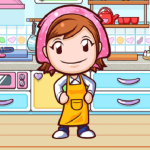 Cooking Mama - Play Online Cooking Mama on Game Comets