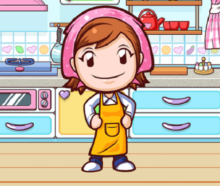 Cooking Mama - Play Online Cooking Mama on Game Comets