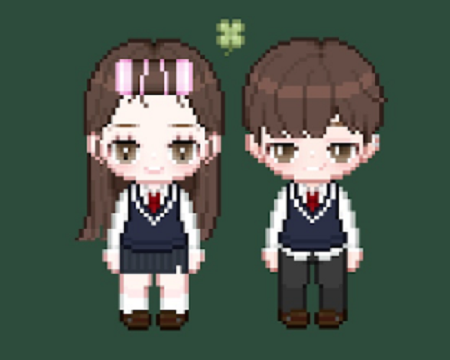My Little Star Idol Maker - Play Online My Little Star Idol Maker on ...