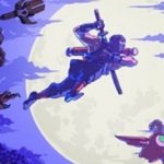 The Messenger - Play Online The Messenger on Game Comets