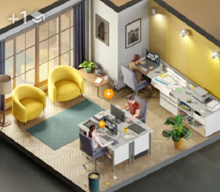 Devices Tycoon - Play Online Devices Tycoon on Game Comets