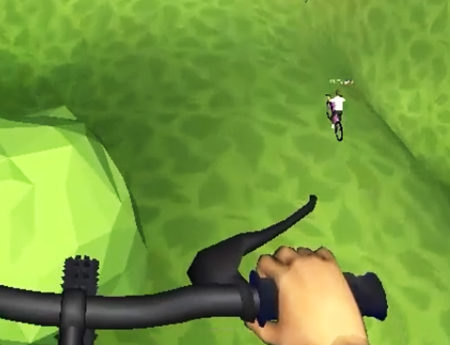 Riding Extreme - Play Online Riding Extreme on Game Comets