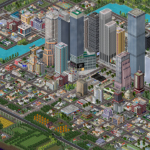 TheoTown - Play Online TheoTown on Game Comets
